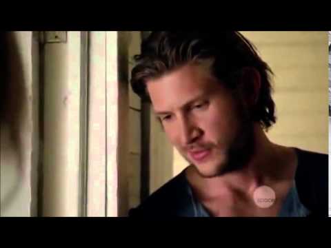 Elena & Clay Unconditionally Bitten - YouTube