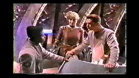 Space Cases - The Complete Series - YouTube