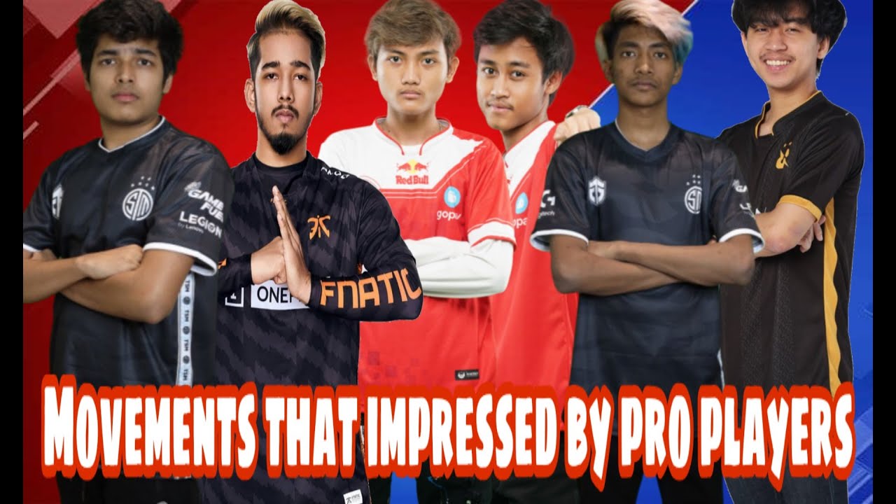 This is how a professional player IMPRESSES audience. PART-1. PUBG ...