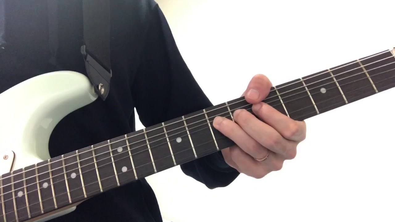 String Bending Exercise - YouTube