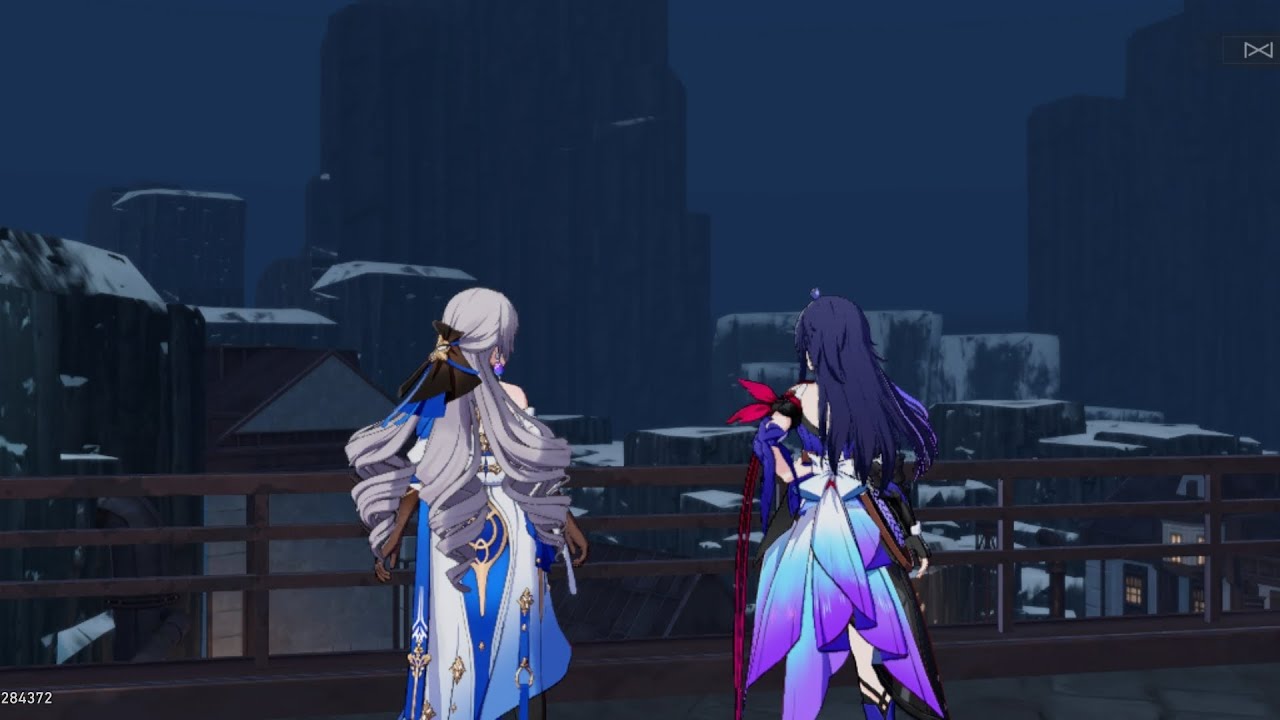 Cocolia Boss Battle | Honkai: Star Rail - YouTube