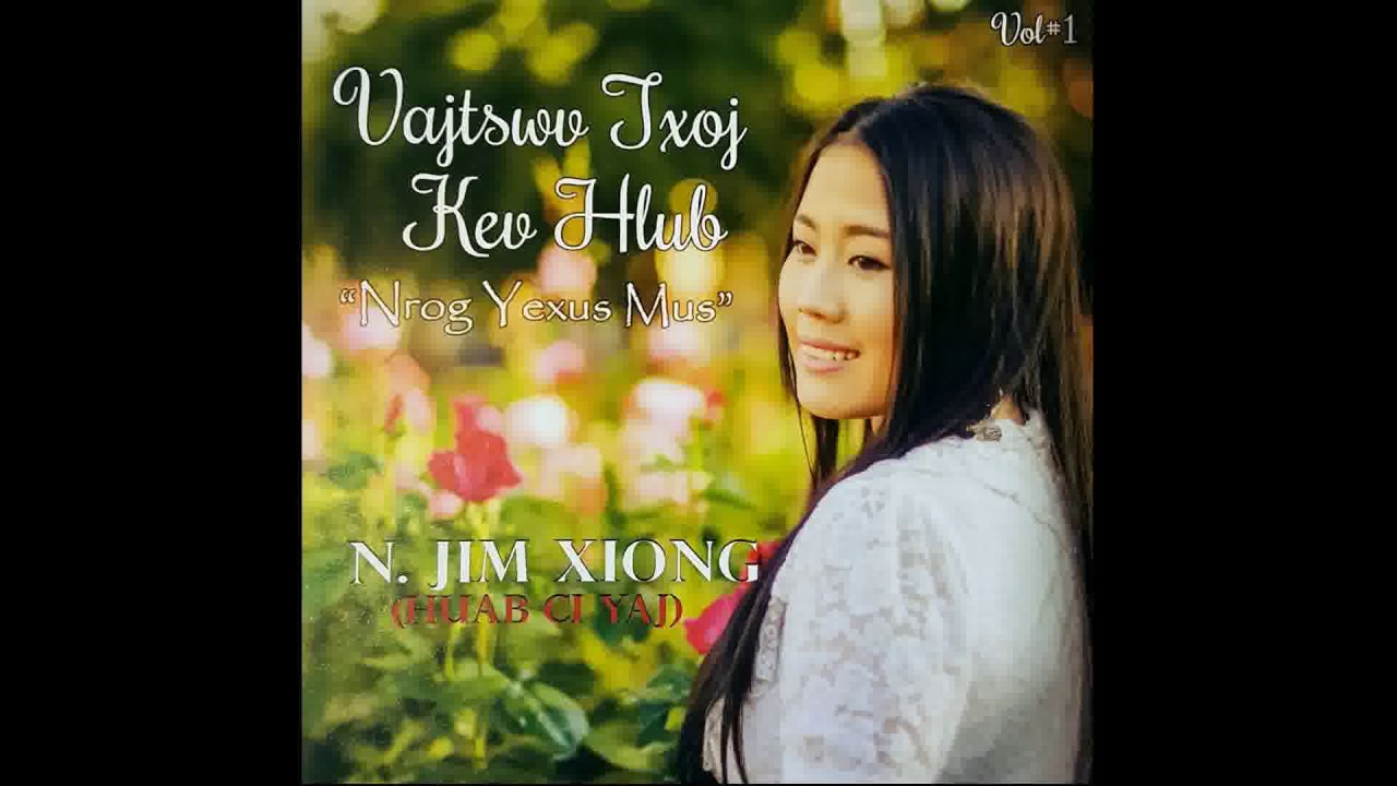 Leejniam Zoo by Huab Ci Yaj (N. Jim Xiong) - YouTube