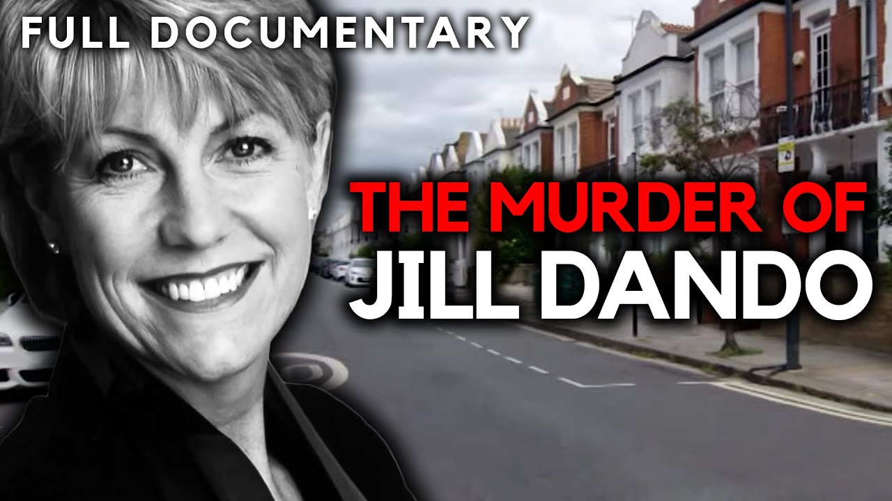 Jill Dando: BBC Host SHOT Dead on Her Doorstep | FULL DOCUMENTARY - YouTube