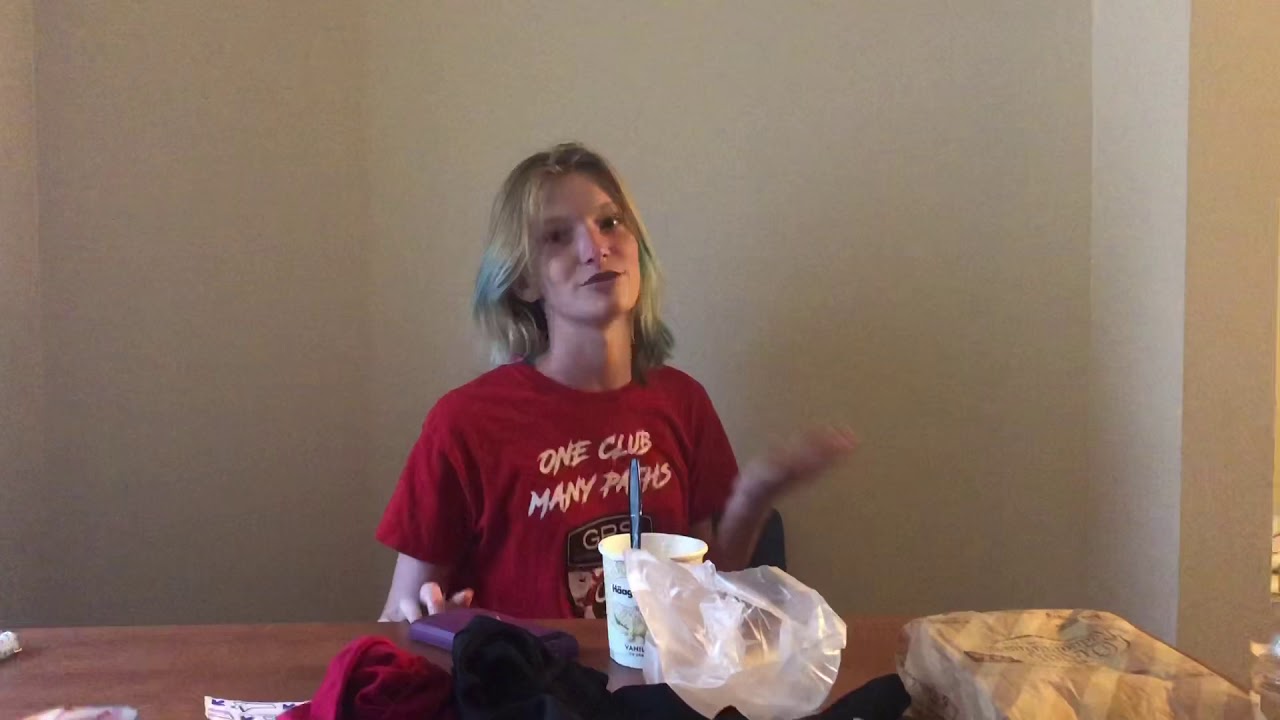 How to burp~iwearsocks~ - YouTube