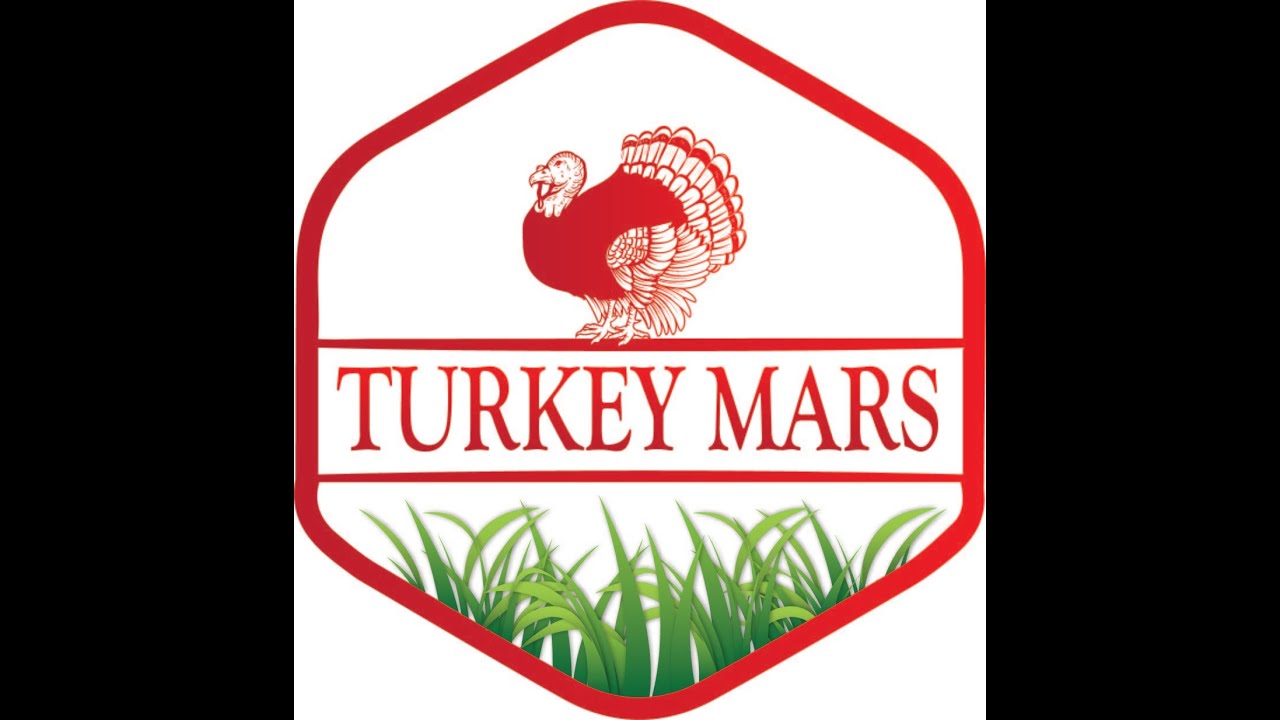 Turkey Mars Video Draft 1 - YouTube