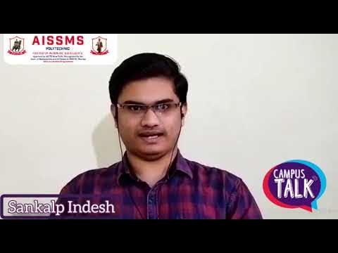 Campus Talk - Sankalp Indish - YouTube