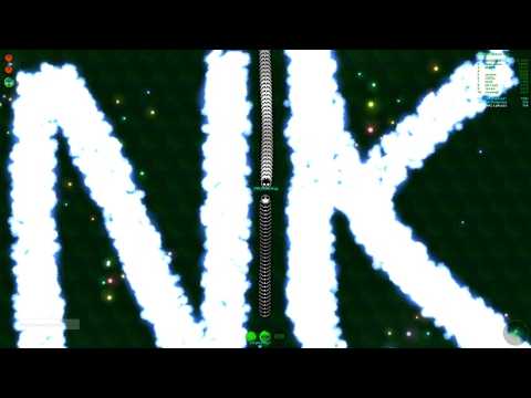 Wormax.io - Best Moments #8 - [NK]