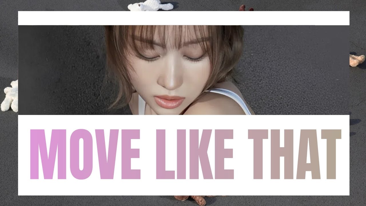 [THAISUB/COLOR CODED] MOMO - MOVE LIKE THAT (แปลไทย) - YouTube