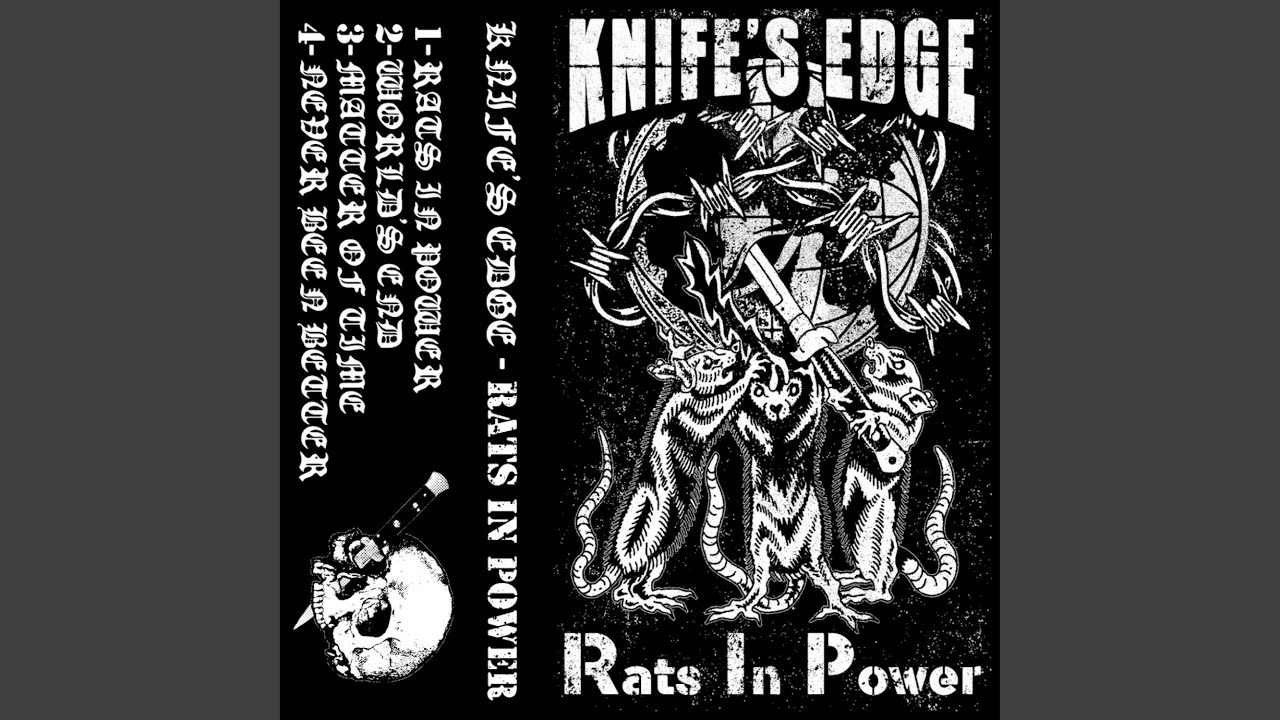 Rats in Power - YouTube