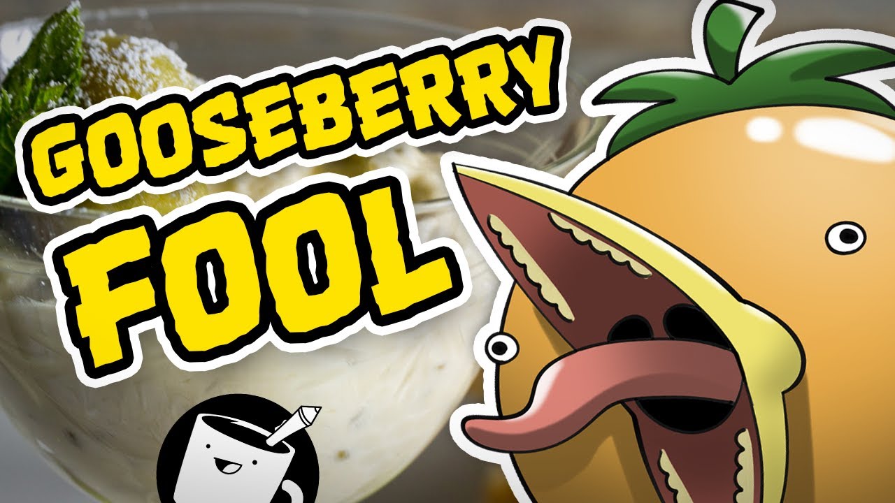 Turning Weird Dessert Names Into Characters YouTube turning-weird-dessert-names-into-characters-youtube