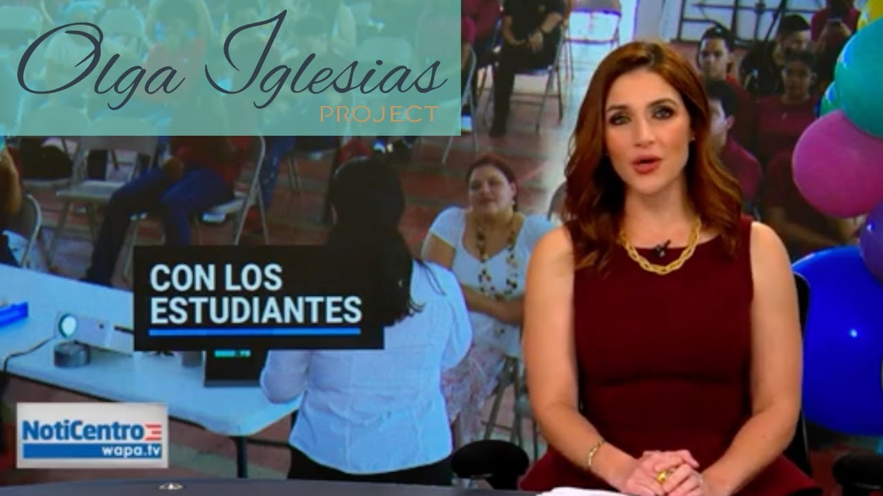 Classical Music in Puerto Rico’s Schools: OIP's Educational Recital ...