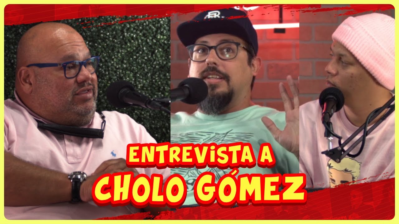 Cholo (Gold Star Music): "el manager de Bad Bunny (Noah) valdrá ...