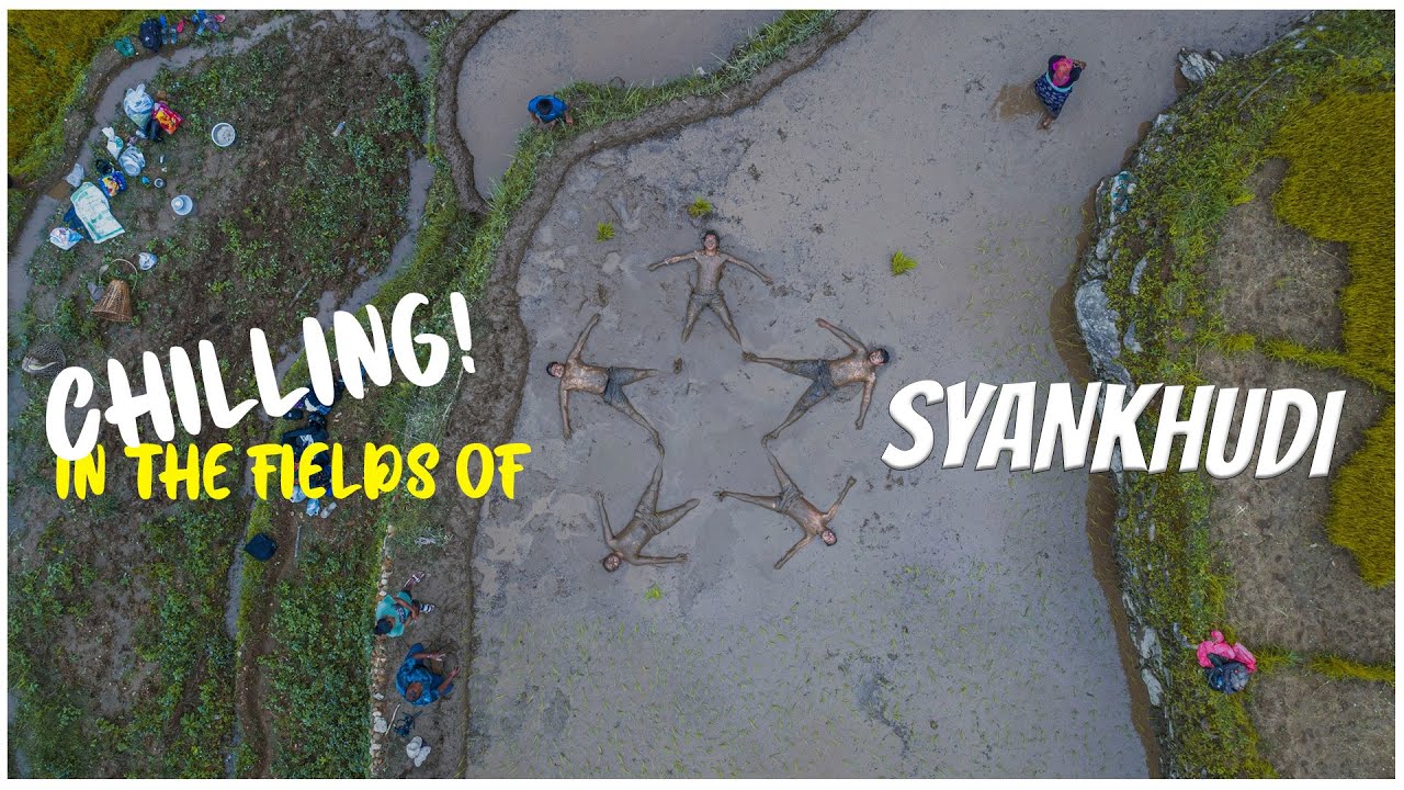 ASAR 15 -The festival that connects Nepal to its soil and roots! - YouTube