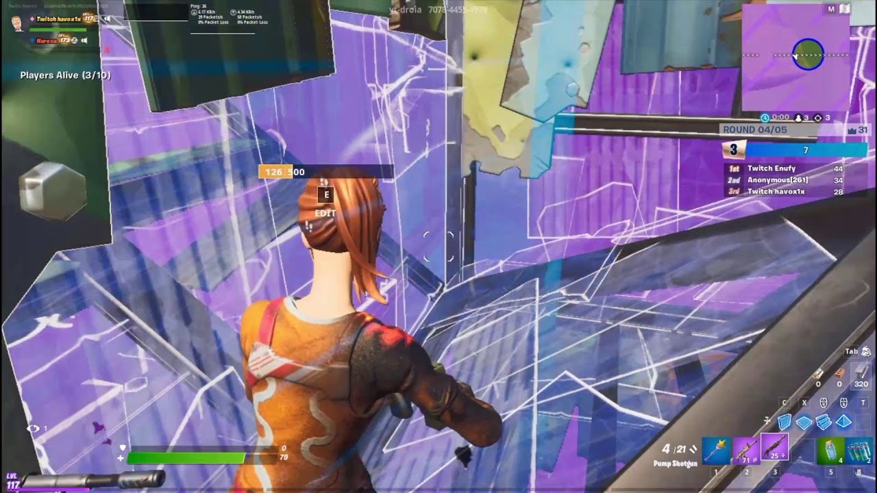 Havox highlights #5 - YouTube