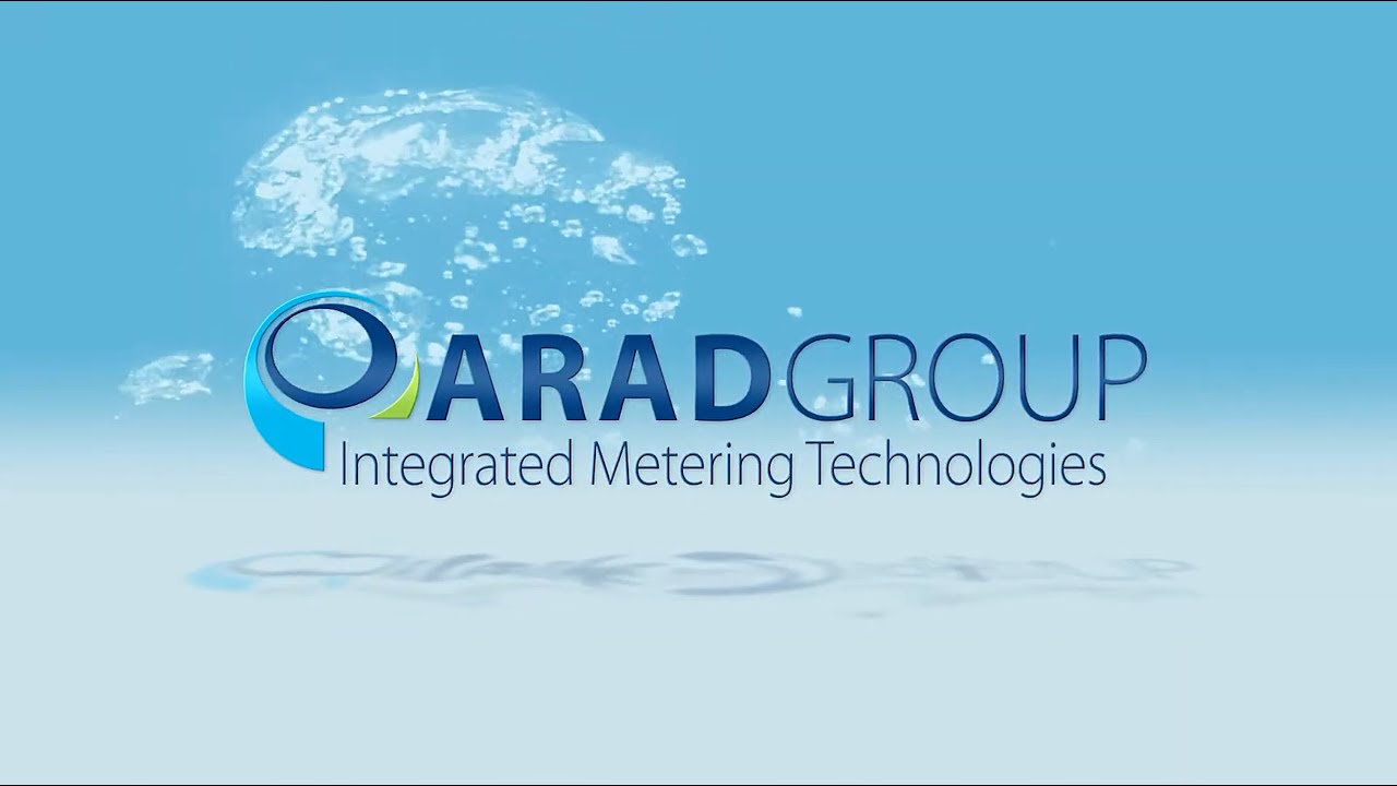 Arad Group triển khai đồng hồ nước Gladiator cho Southern Water - Dự án ...
