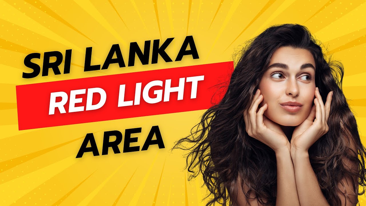 Sri lanka Red Light Area. இலங்கையின் சிகி சிகி 300 பகுதி. - YouTube