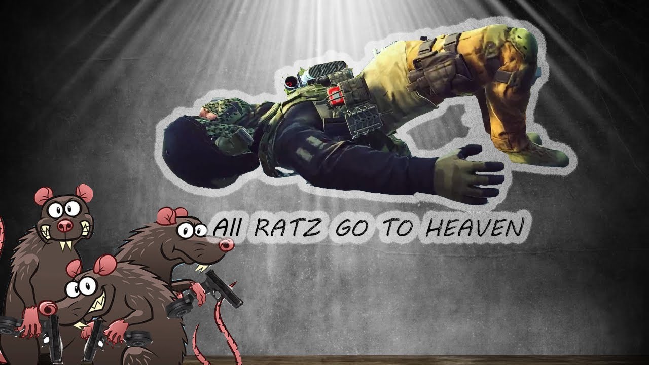 Streets of Tarkov Abandoned Factory Marked Room | The Scav Horde - Full ...