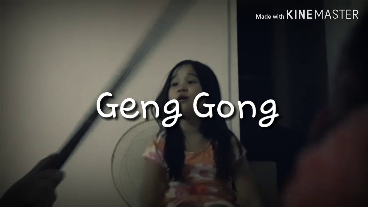MÅndØii - Geng Gong (Official Music Video) - YouTube