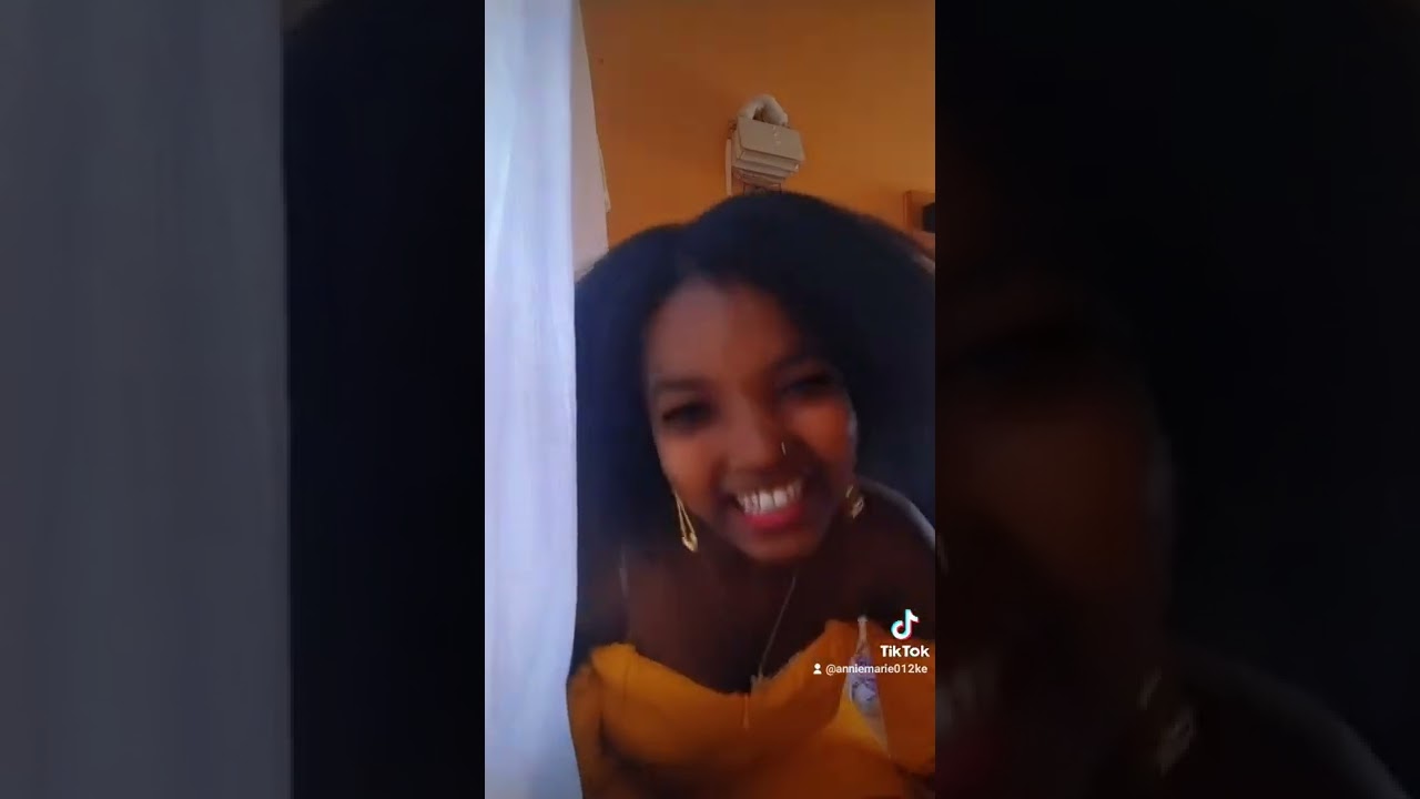 Mwambieni Video By Zuchu Challenge Youtube
