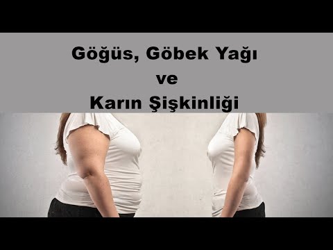 Göğüs, Göbek Yağı ve Karın Şişkinliği  - (Binaural / Isochronic / Enerji Frekansı)