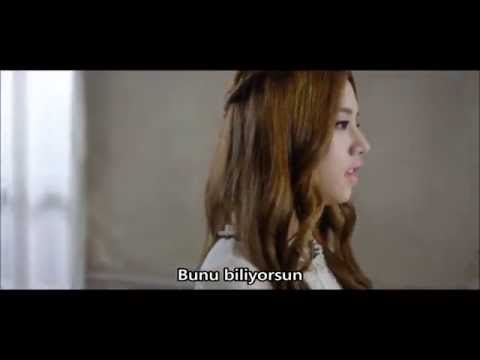 LABOUM (라붐) - 어떡할래 (Türkçe Altyazı/Turkish Subtitled)