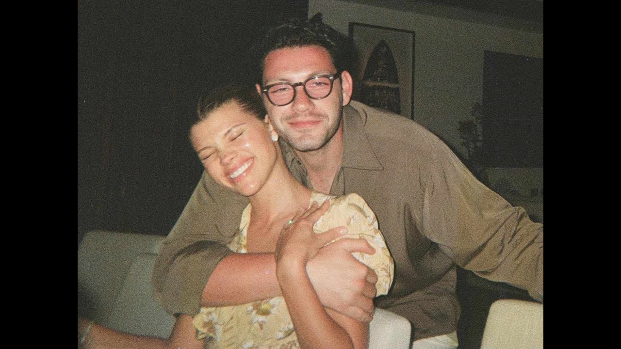 Elliot Grainge and Sofia Richie - YouTube
