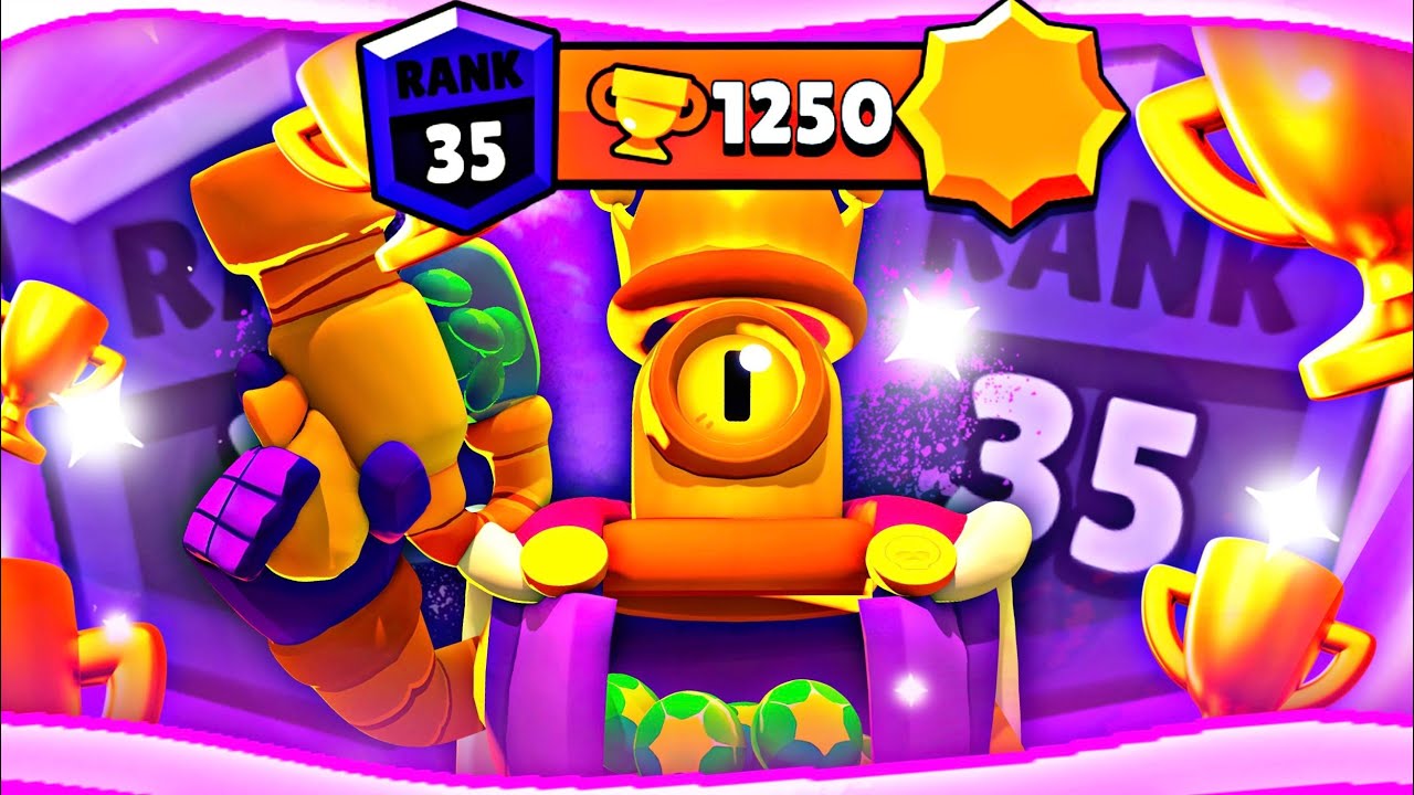RANK 35 RICO - YouTube