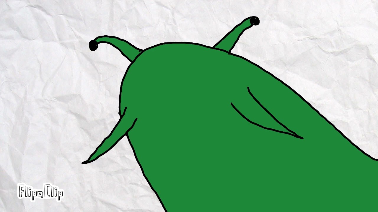 D&D Monsters(Giant Slug) - YouTube