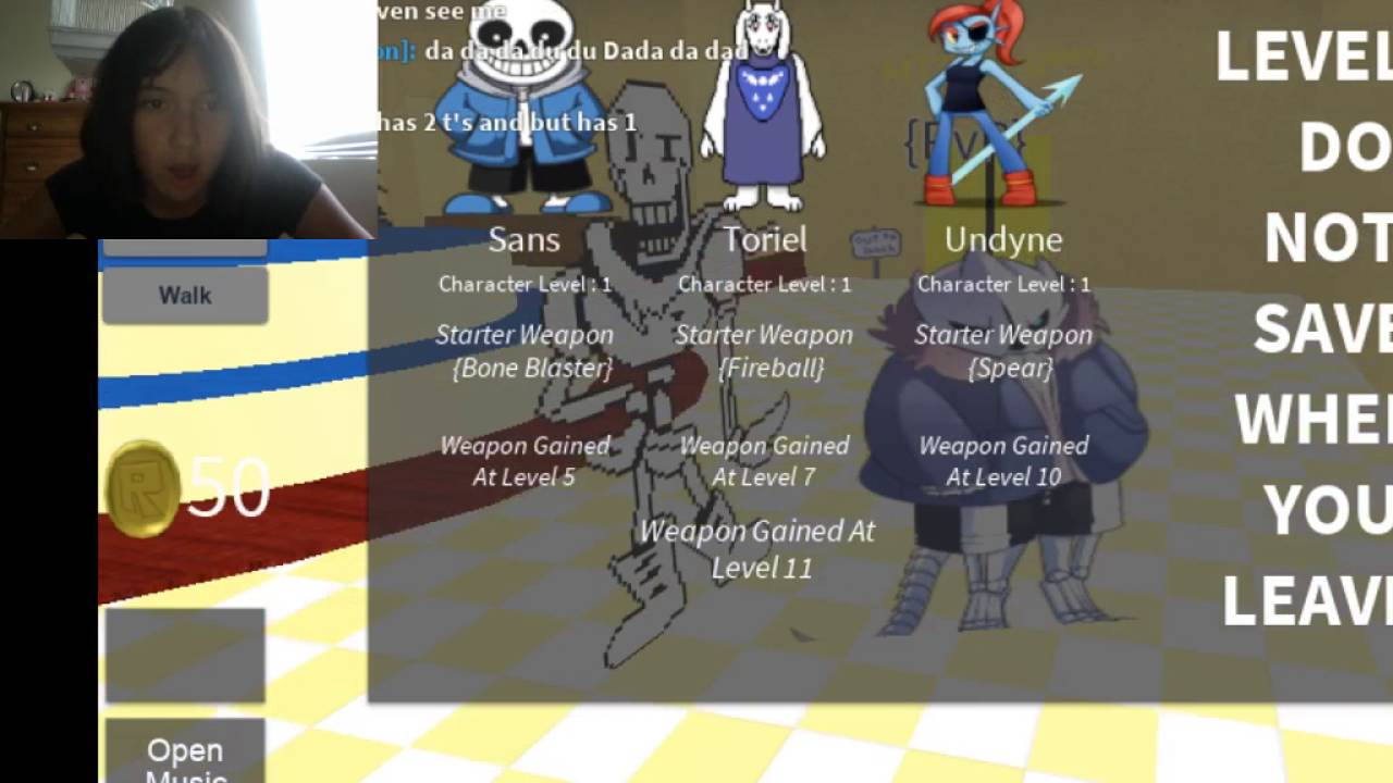 HOW DO I ATTACK AND LEVEL UP!?| roblox #1 - YouTube