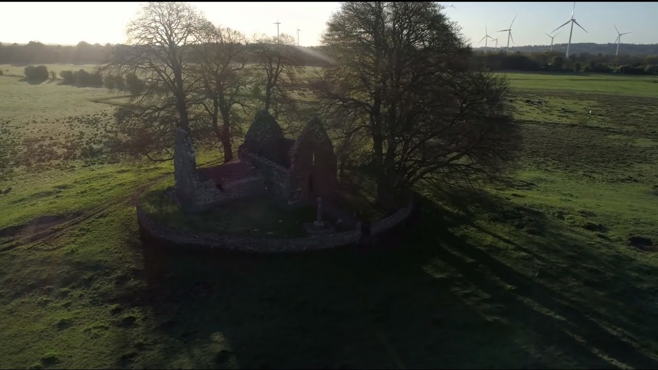 Book of Dimma – one of four precious early Irish manuscripts conserved ...