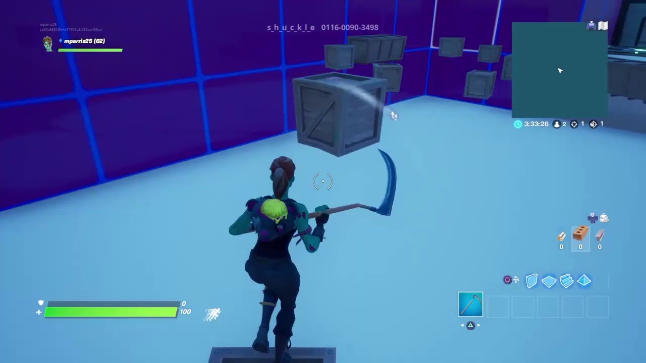 GULL TROOPER GAME PLAY - YouTube