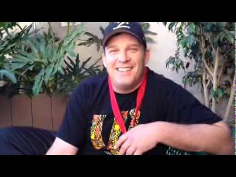 Interview with bassist Andy Irvine - YouTube