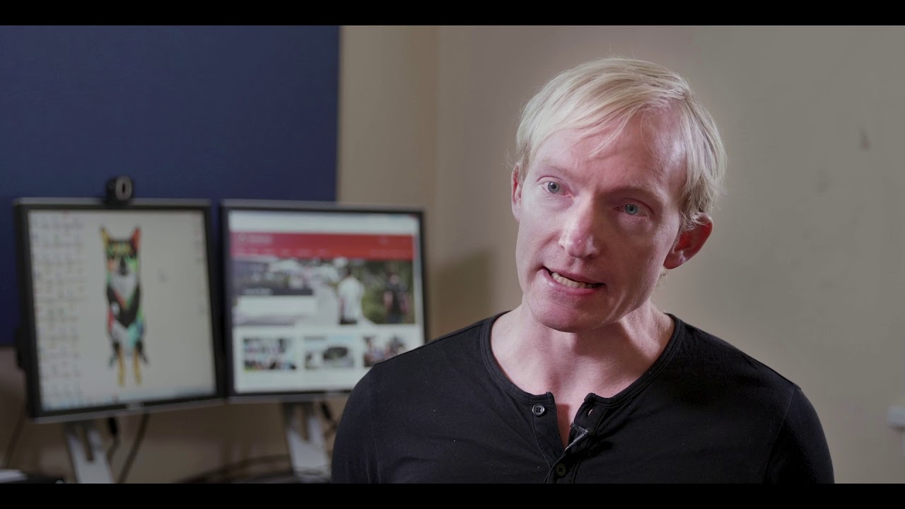 Dr. Tim Edwards - Medical Science - YouTube