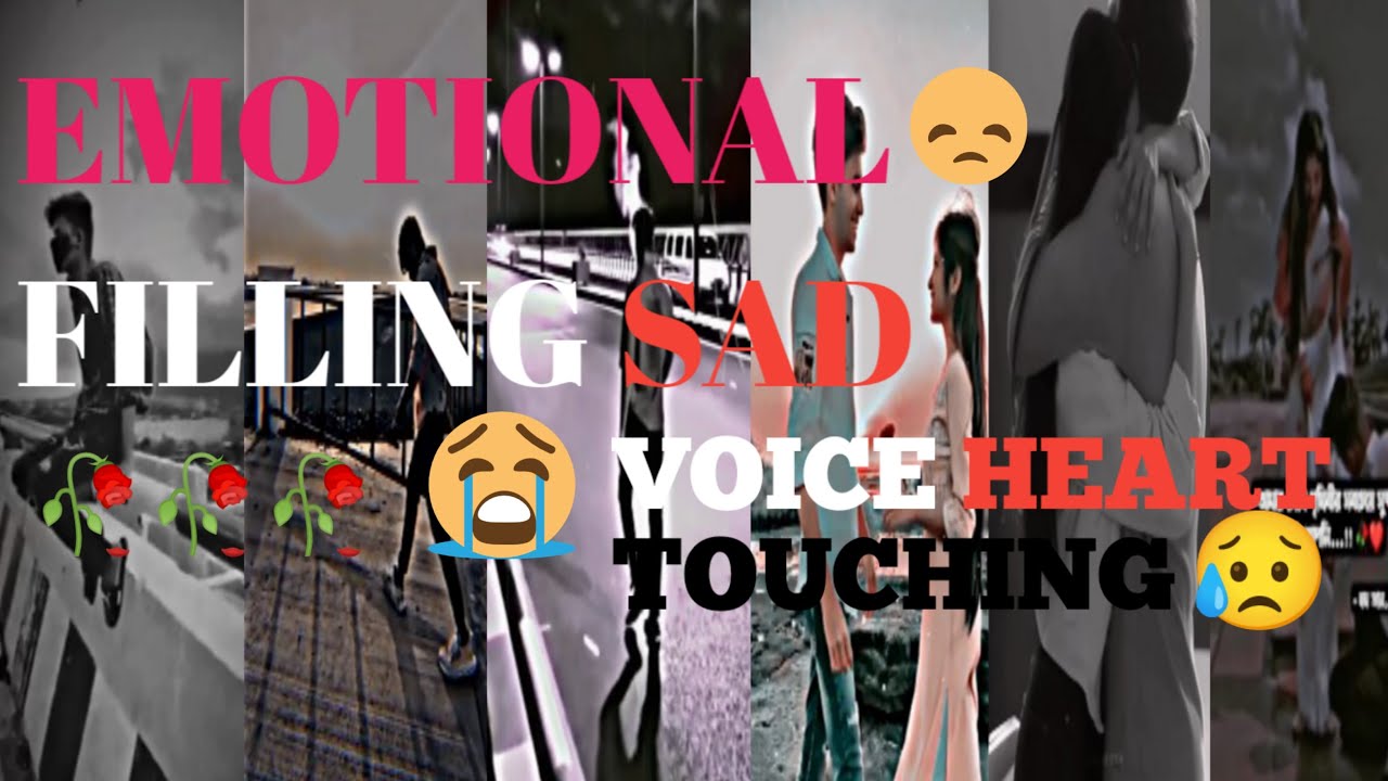 Best Emotional😢💔Heart Touching Tik Tok Videos 2023 || Sad Tik Tok ...