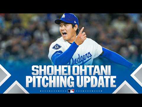 Shohei Ohtani is the NL Pitcher of the Month for March/April 2026! (0.60 ERA in first 5 starts)