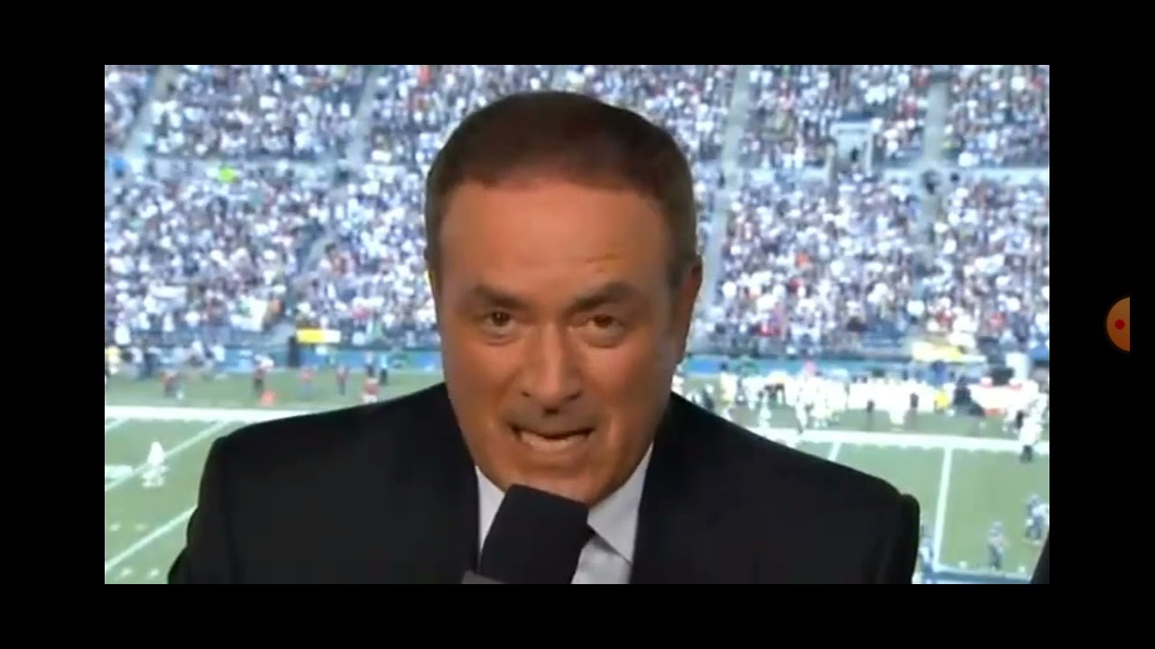 2007 NBC Sunday Night Football Intro Week 6 : NO VS SEA - YouTube