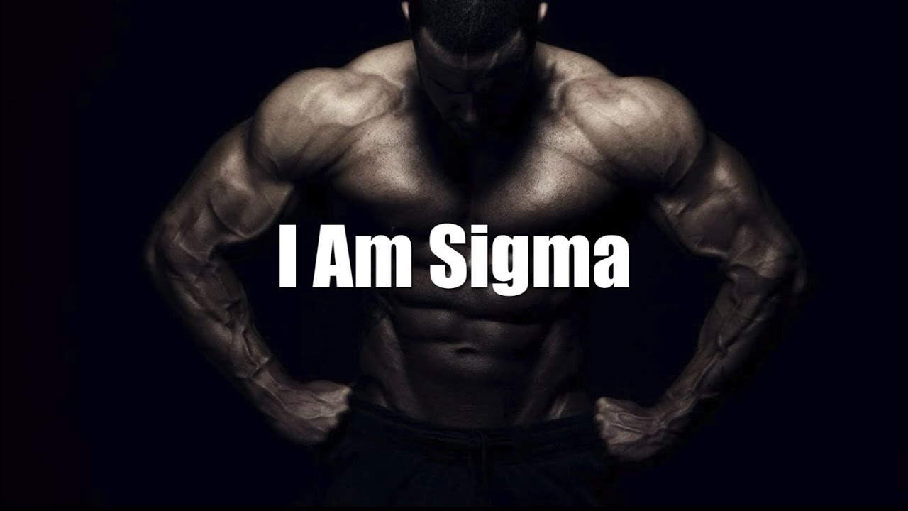 I Am Sigma - YouTube
