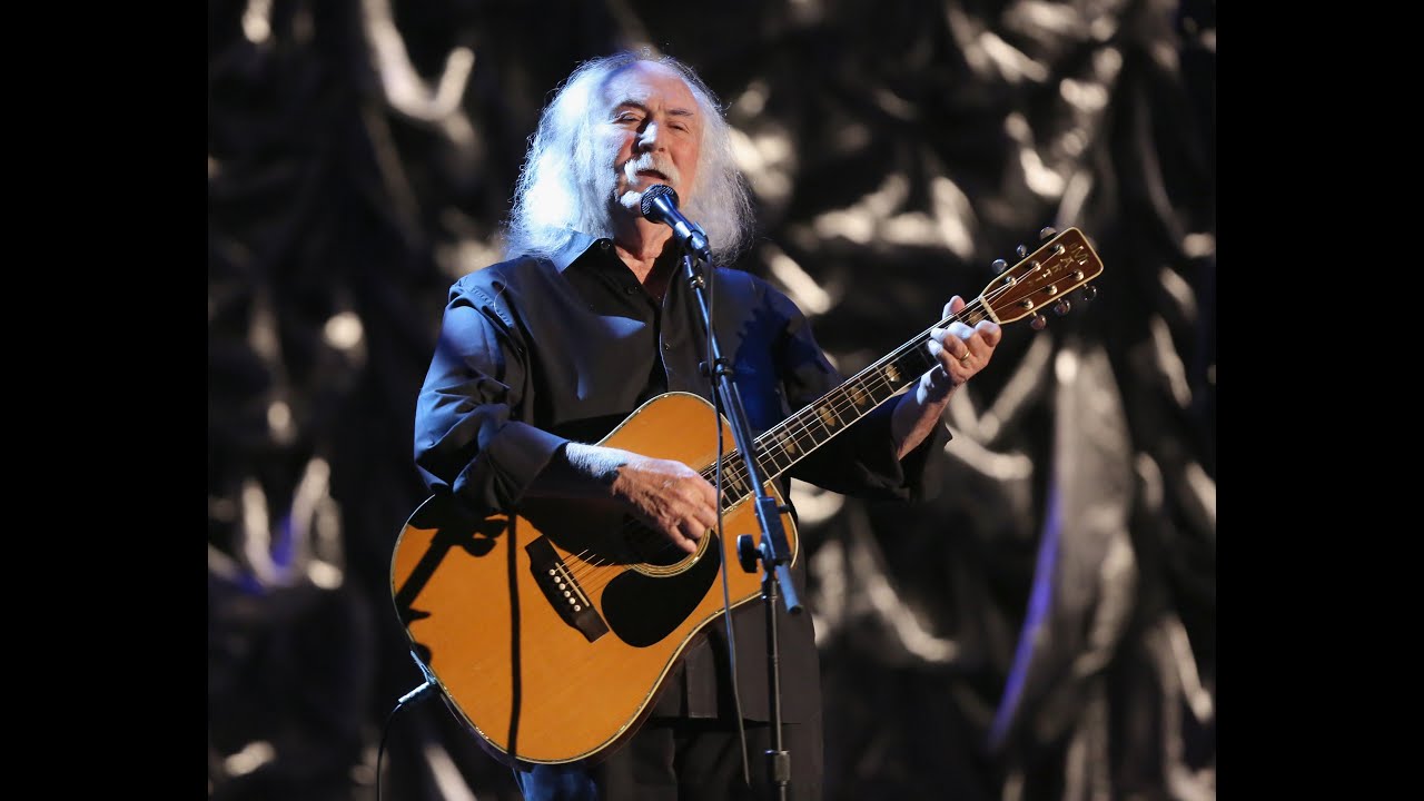 CSN's David Crosby Chats With I-95's Ethan and Lou - YouTube