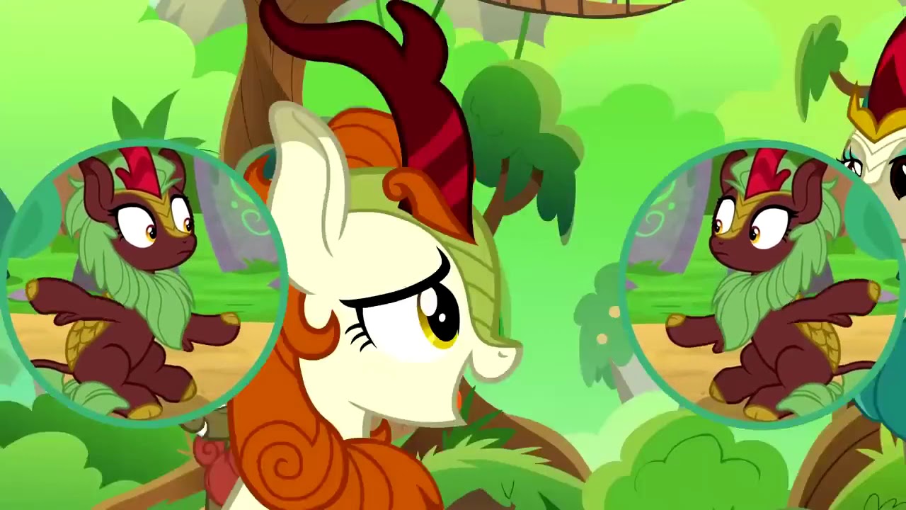 My Little Pony Can Can With Pac Man Can Can Music - YouTube