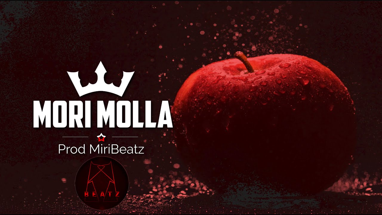 Mori Molla | Albanian Trap Beat Remix | Prod MiriBeatz - YouTube