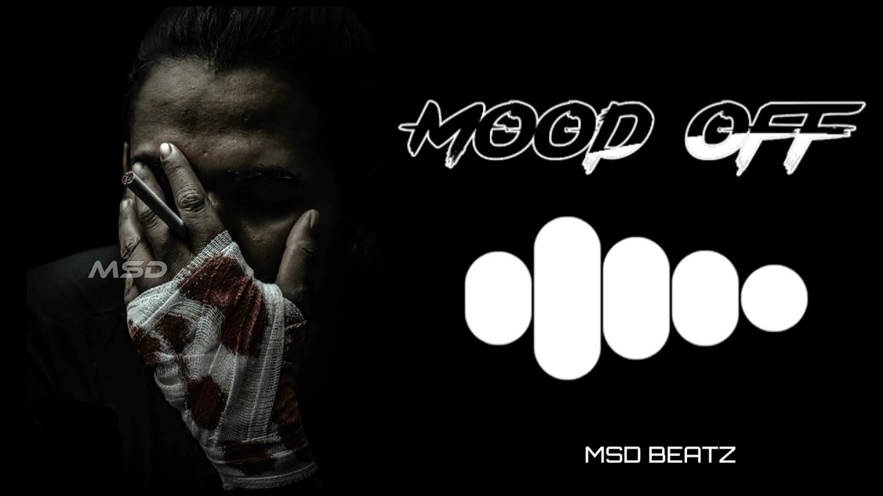New Best Alone Mood Off Ringtone | MSD BEATZ | alone boy sad ringtone ...