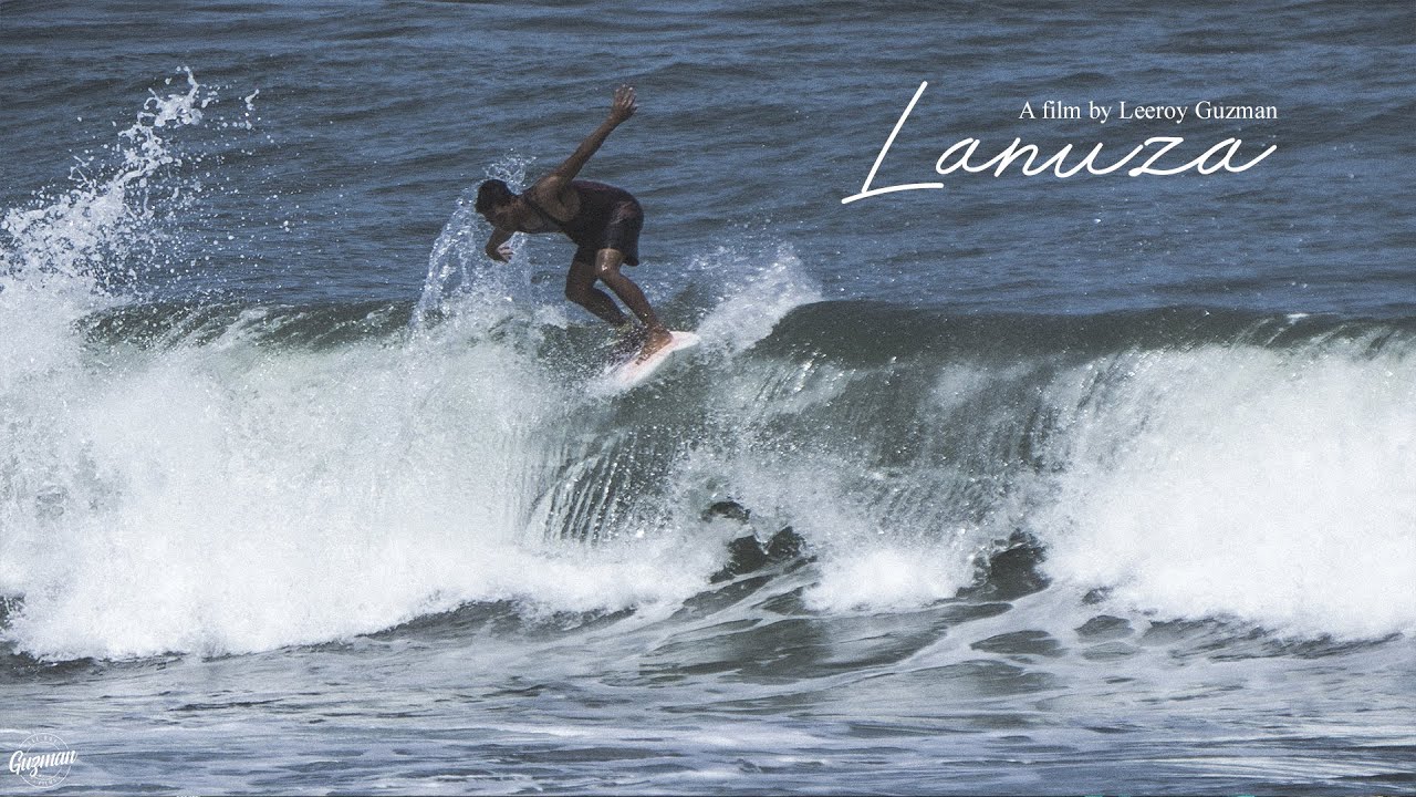 "Lanuza" - YouTube