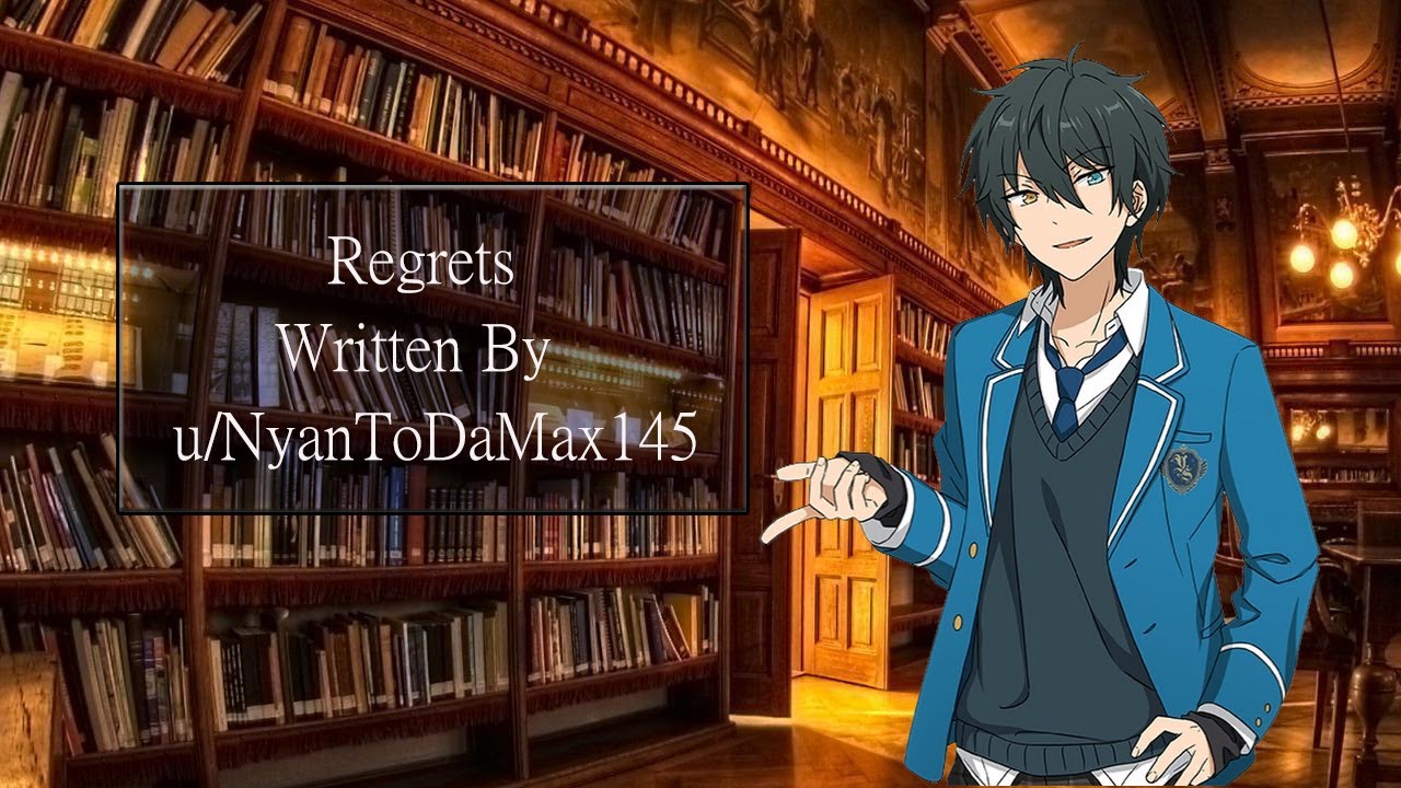 Your Former Bully Regrets Breaking Up With You [Bully x Listener] [Exes ...