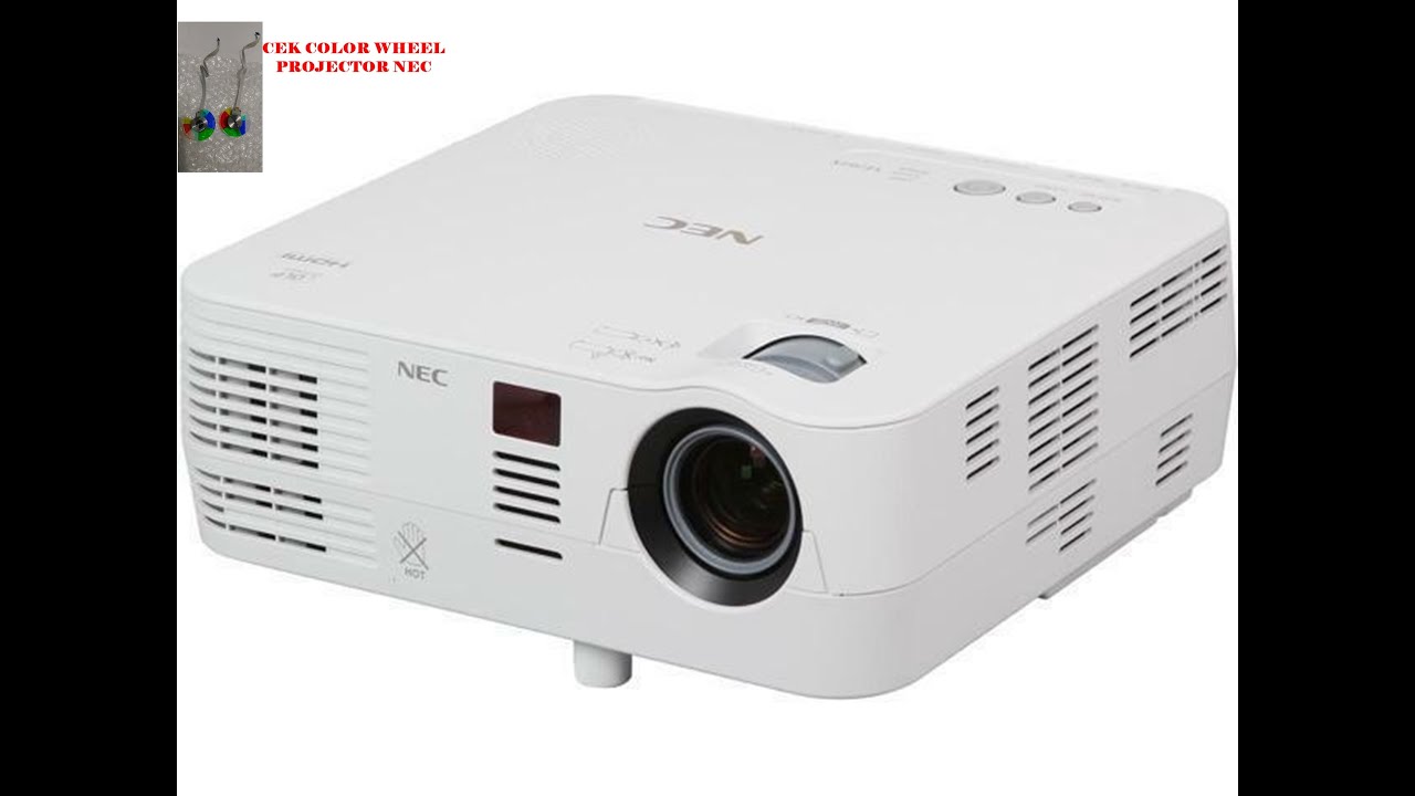 how to replace adjust repair color wheel ve280g ve281 ve282x v300 v260 ...