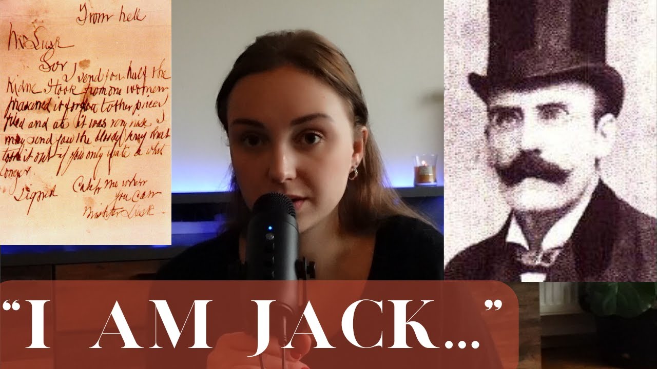 Ein Geständnis kurz vor der Hinrichtung? II Thomas Neill Cream II True ...