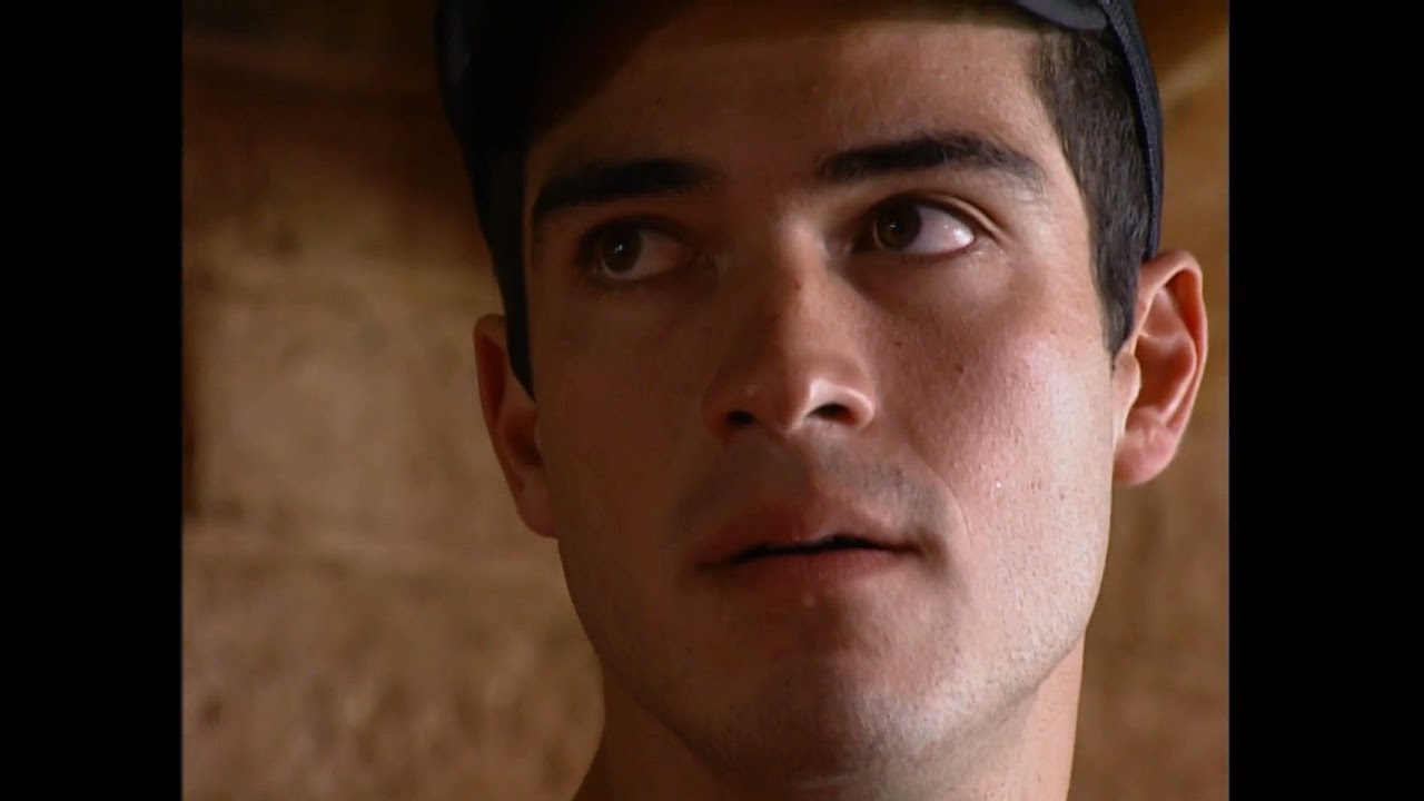 #23 Miguel Arango | Rebelde - YouTube