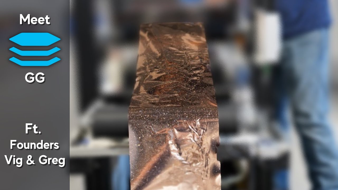 Introducing General Graphene - Industrial Scale CVD Graphene Films ...