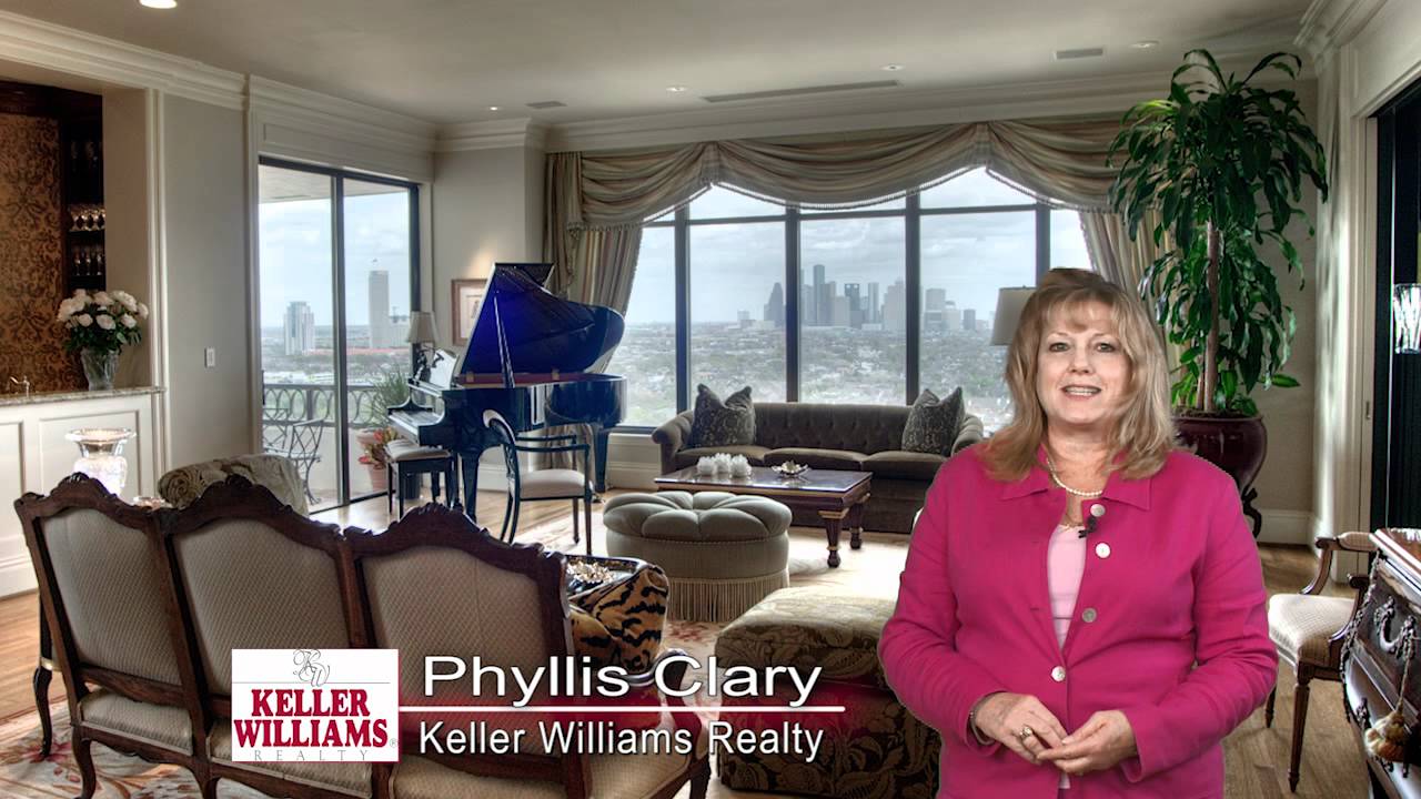 Phyllis Clary - Realtor - YouTube