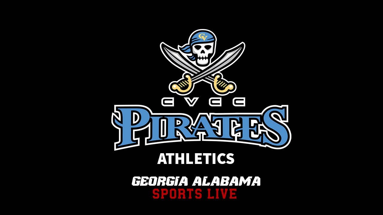 CVCC Softball LIVE - Lady Pirates vs. Bishop State - YouTube
