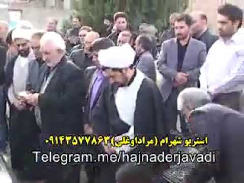 Hacı Nadir Cavadi